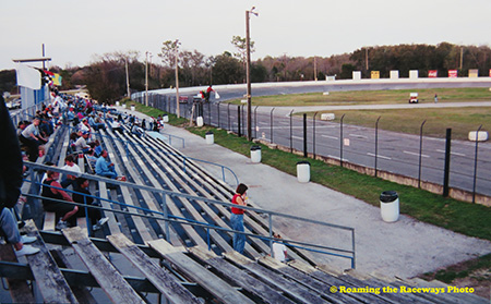 Ocala Motor Speedway, FL USA