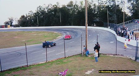 Ocala Motor Speedway, FL USA